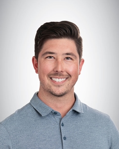 Alexander Abeyta DPT