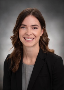 Jessica Daniel, PA-C | Surgical Orthopedic Physician Assistant San Rafael, CA