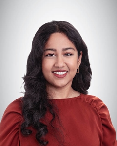 Adhira Divagaran, MD | Family Medicine Physician Larkspur, CA