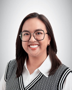 Stephanie Gaerlan MD