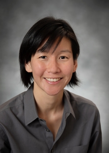 Amy Gin, MD, FACC | Interventional Cardiologist Petaluma and Larkspur, CA