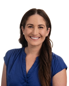 Emily Gray, PA-C | Orthopedic Physician Assistant San Rafael, CA