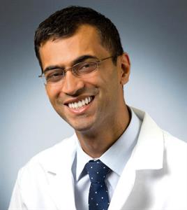 Vivek Iyer, MD, MSE | Cardiac Electrophysiologist Larkspur & Novato, CA