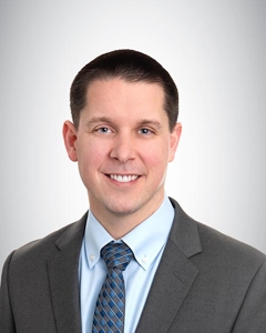 Sean Maroney, MD, FACS | Colorectal Surgeon Novato, Larkspur ...