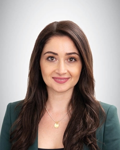 Parisa Mehran, MD | Endocrinologist Greenbrae & Novato, CA
