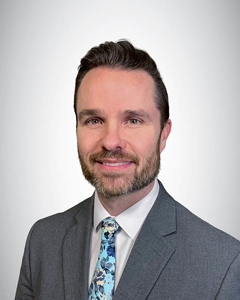 Steven Mickelson PA