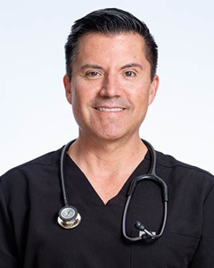 Erick Miranda MD