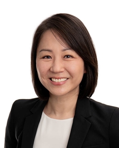 Beau Park, MD | Gynecologist Greenbrae, Novato, & Petaluma, CA