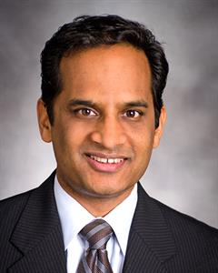 Arun K. Raghupathy, MD, FACC | Interventional Cardiologist Larkspur, CA