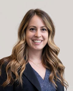 Alexandra Rochman PA