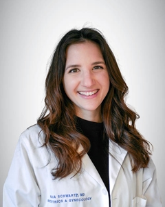 Kaia Schwartz MD