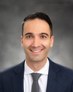 Arman T. Serebrakian, MD, MS | Hand & Plastic Surgeon San Rafael, CA