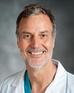 Paul P Ulrich MD | MarinHealth