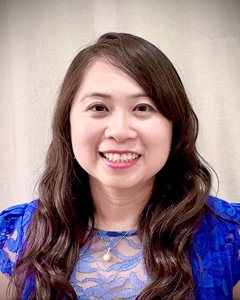 Aileen Wang MD