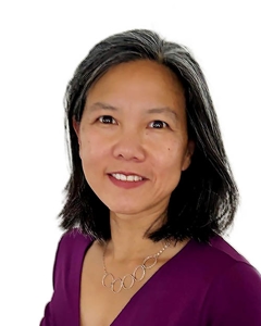 Denise Yun MD