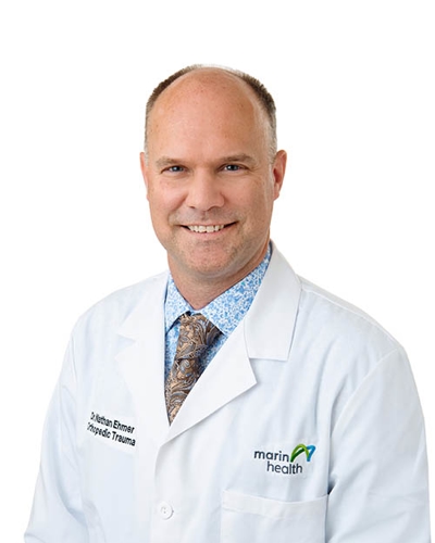 Orthopedic Care Marin County | Experienced Orthopedists