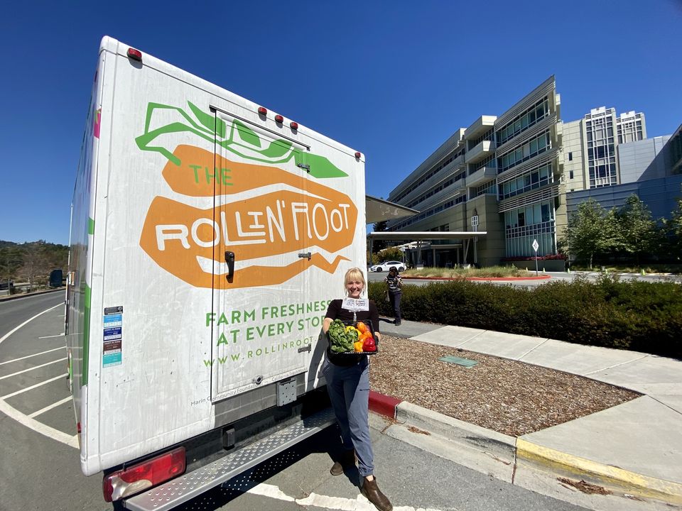 Event Details | MarinHealth