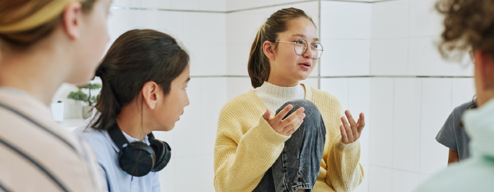 Addressing Teen Mental Health with the ASPIRE Program