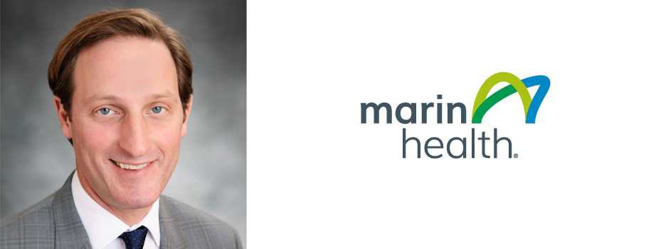 Allan M. Conway, MD Joins MarinHealth’s Vascular Surgery Team