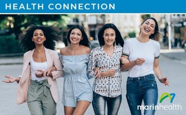 Health Connection - January 2023