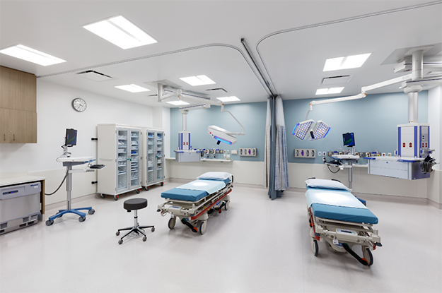 MarinHealth Medical Center’s Trauma Center Receives Level III ...
