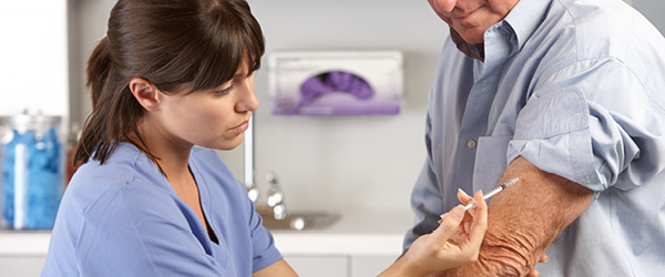 Still Time and Still Important to Get That Flu Shot