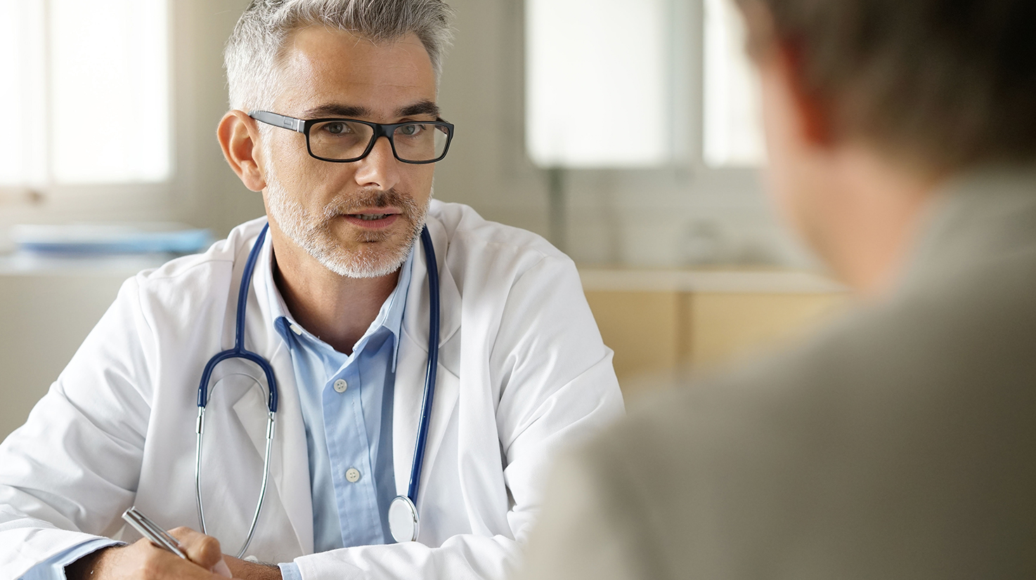 Rheumatology - San Rafael | MarinHealth