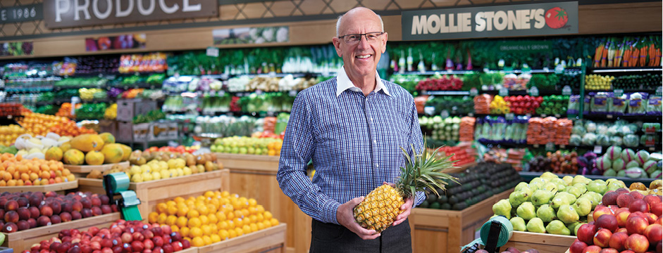 Mike Stone - Philanthropy Feeds Key Advancements in Healthcare | Marin ...