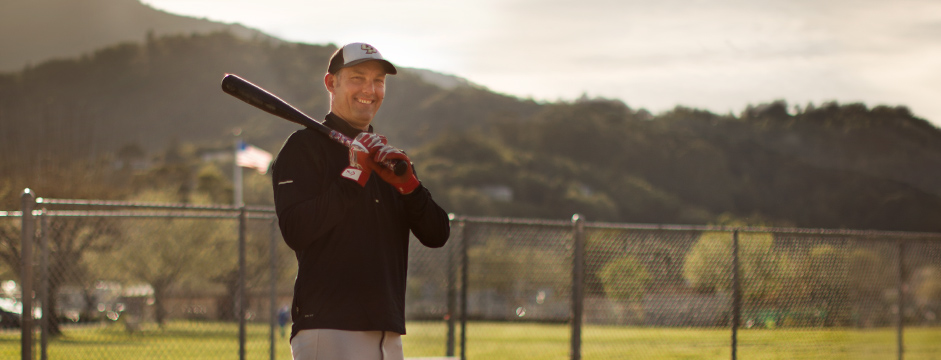 Jake Peterson - Extinguishing AFib: A Firefighter's Story | MarinHealth