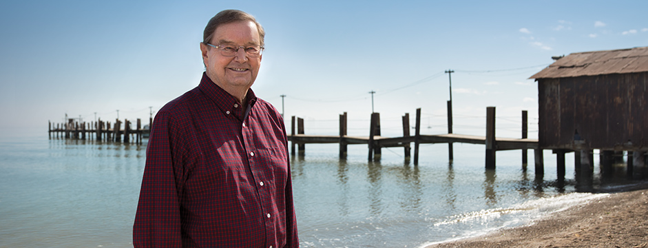 John Irvine: Revolutionary New Pacemaker Changed His Life | North Bay ...