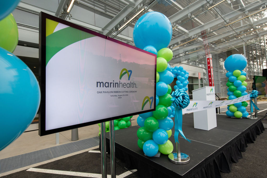 Ribbon Cutting Ceremony Ideas