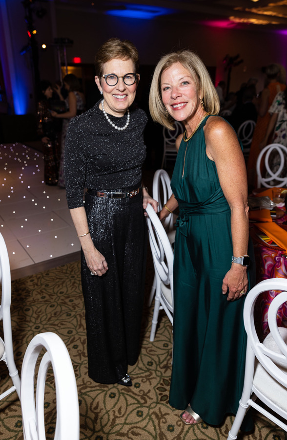 MarinHealth Foundation’s Black Tie Gala – Signed, Sealed, Delive