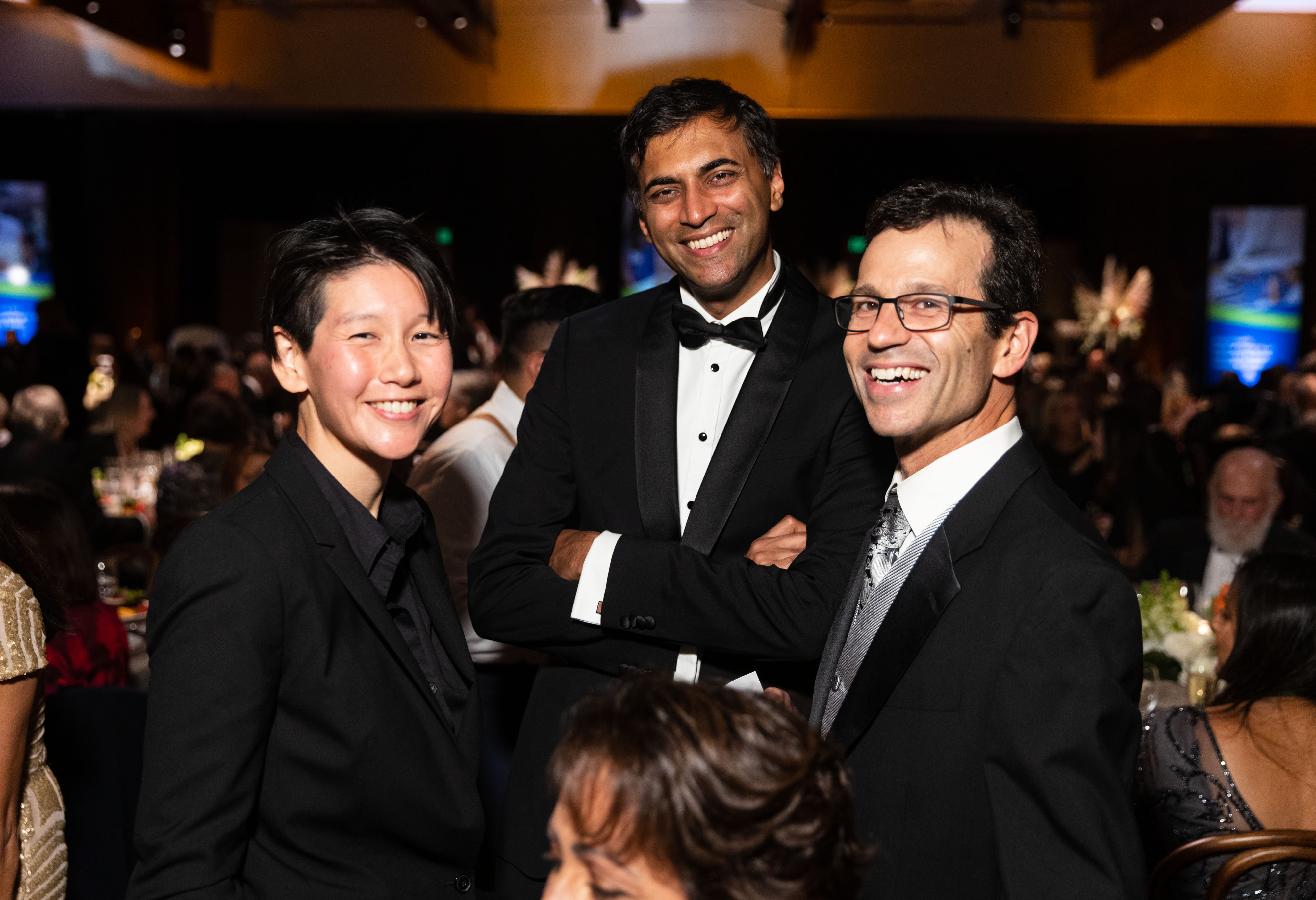 MarinHealth Foundation's Black Tie Gala - Boots n Bling