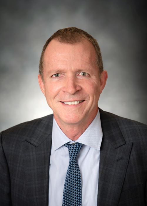 Edward Alfrey MD | MarinHealth