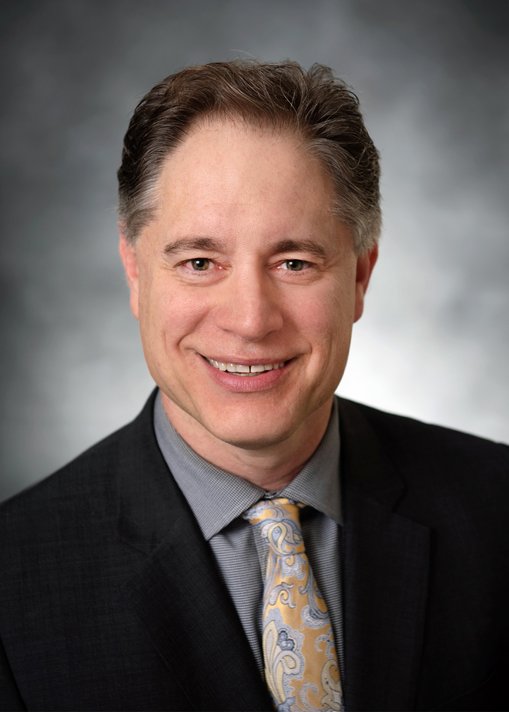 Douglas E Cohen MD | MarinHealth