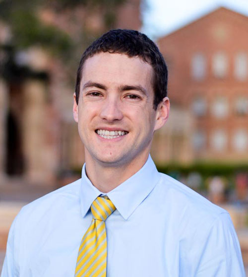 John Colby MD,PHD | MarinHealth