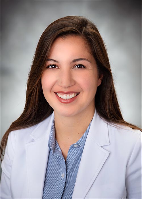 Ashley DeTore PA-C