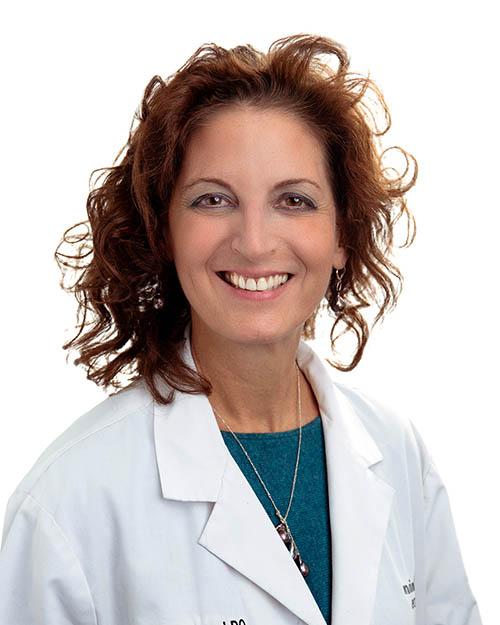 Elizabeth L. Etemad, DO | Family Medicine Doctor in Novato, CA