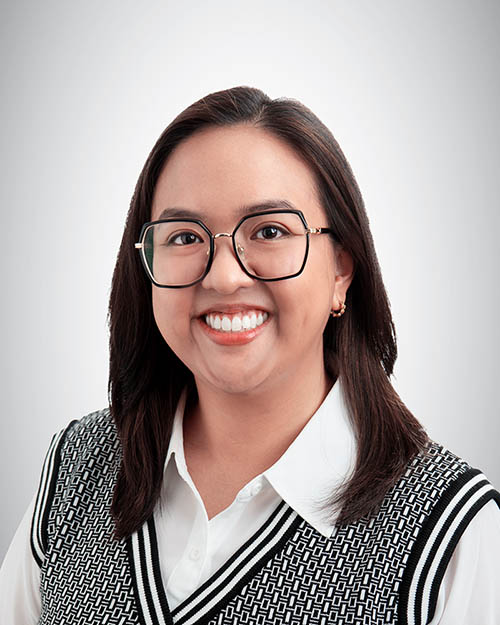 Stephanie Gaerlan MD