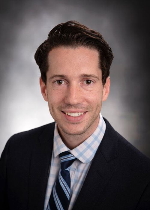 Christopher Hogan, MD | Gastroenterologist in Corte Madera and Novato, CA