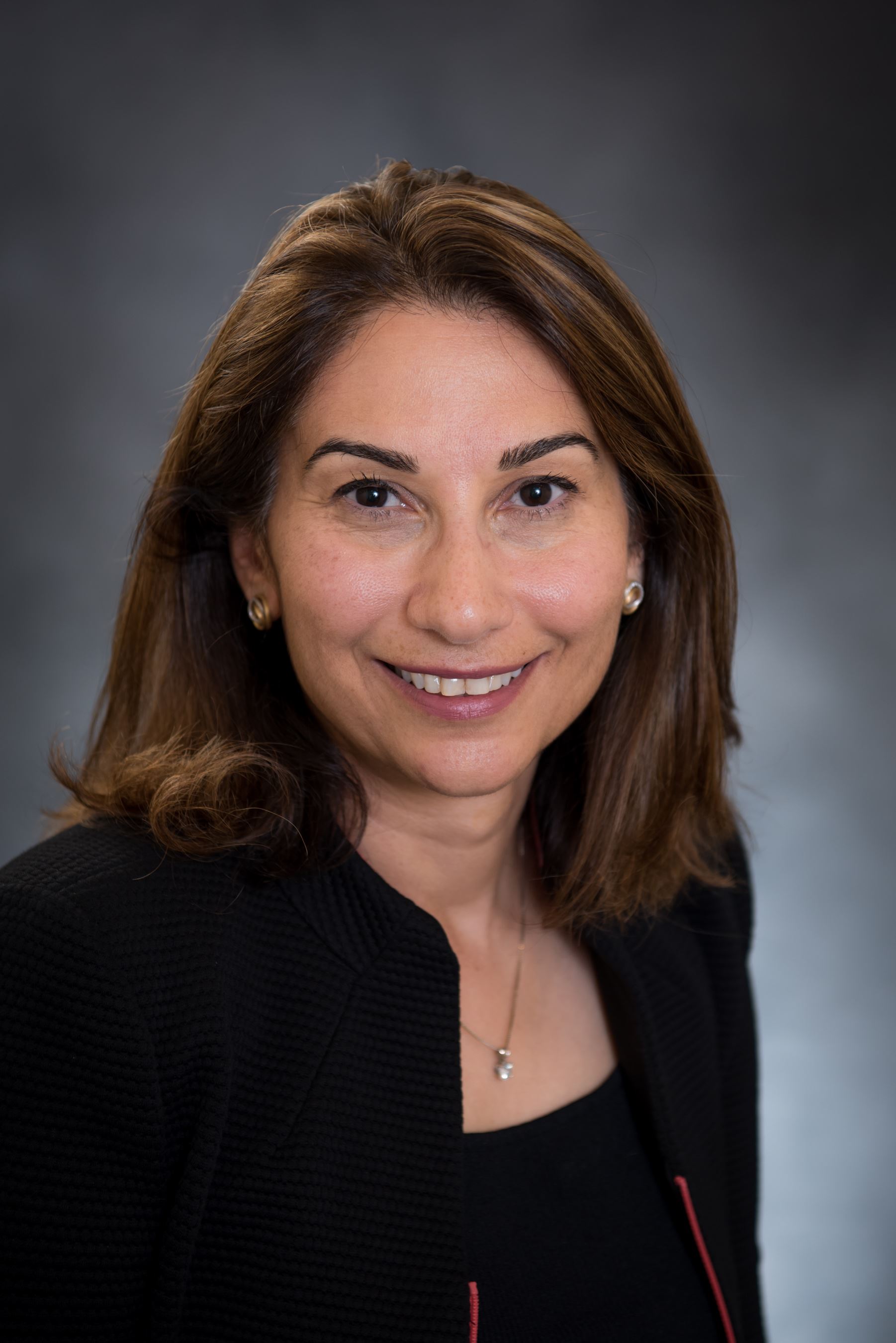 Kathryn K Najafi-Tagol MD | MarinHealth