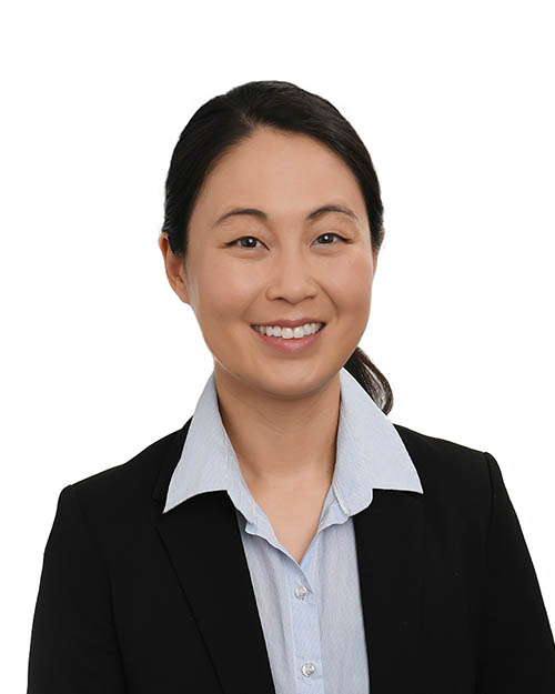 Michelle Low DO