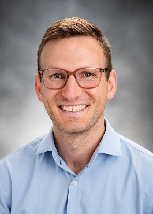 Christopher Migdal MD