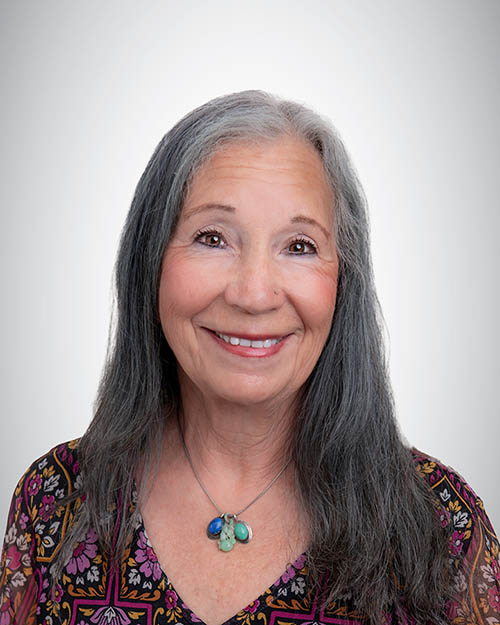 Cheryl Negrin, NP | Pediatrician in Petaluma, CA