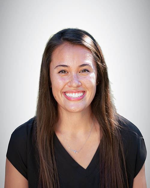 Stephanie Pritzkow, PA-C | Orthopedic Physician Assistant San Rafael, CA