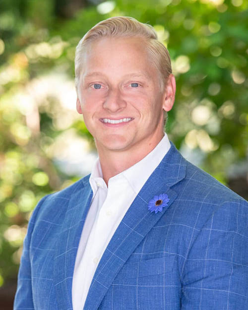 Timothy Rankin MD