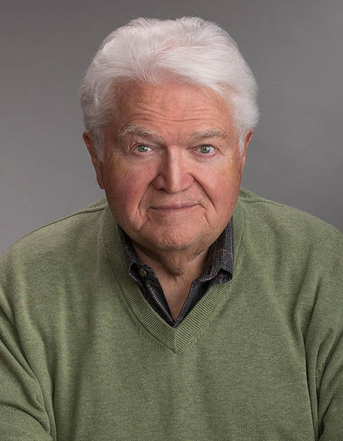 David Shepard, MD | Internal Medicine Physician Petaluma, CA