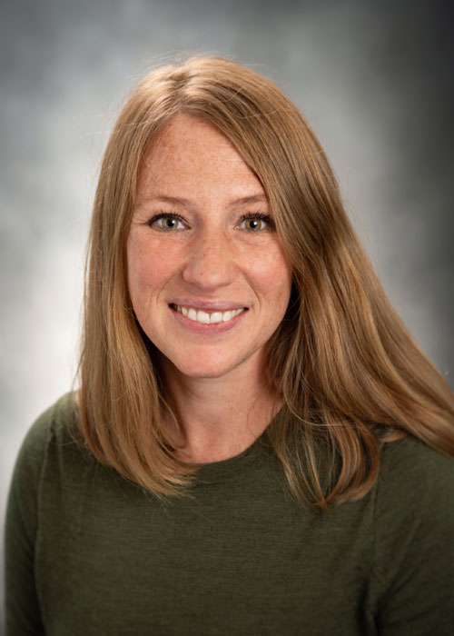 Jessica Stuhl, LCSW | Licensed Clinical Social Worker in Novato, CA