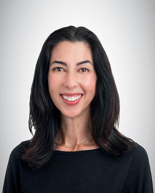 Alison Virzi, OTR/L, HTC