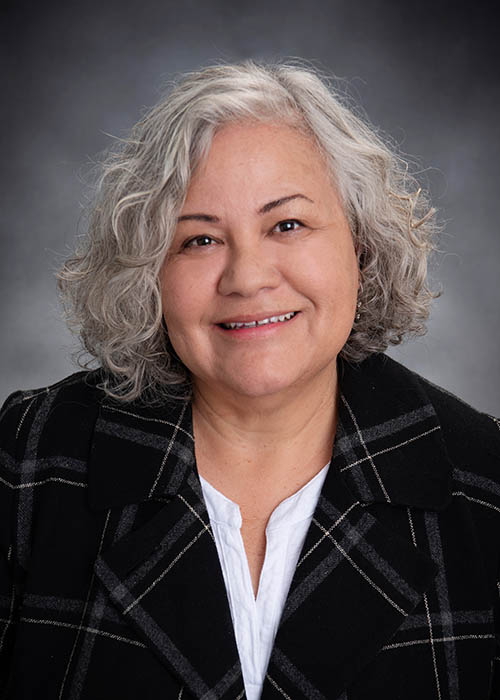 Luisa R. Ward, LCSW | Licensed Clinical Social Worker Novato, CA